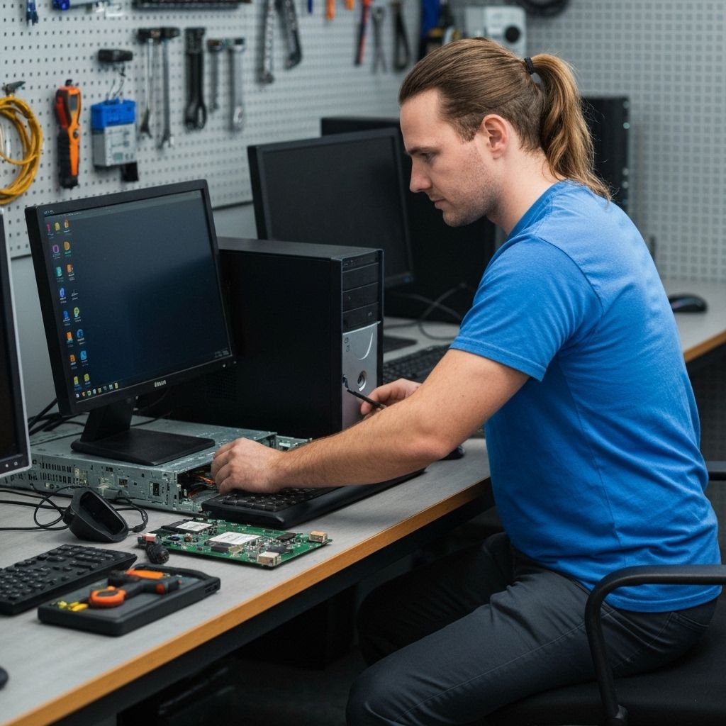 Computer Problems in Polson MT (And How We Fix Them) | Phenicie ...